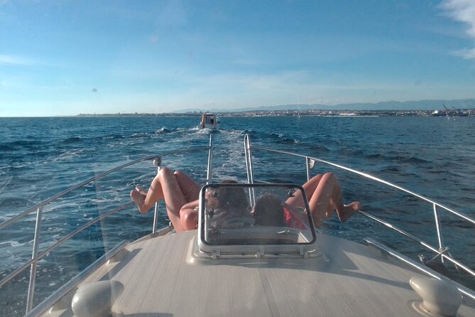 Private Sailing Tours in Zadar Archipelago Review - Meeting and Pickup Details