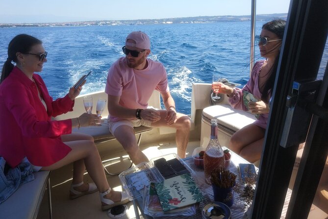 Private Sailing Tours in Zadar Archipelago Review - Accessibility and Participation