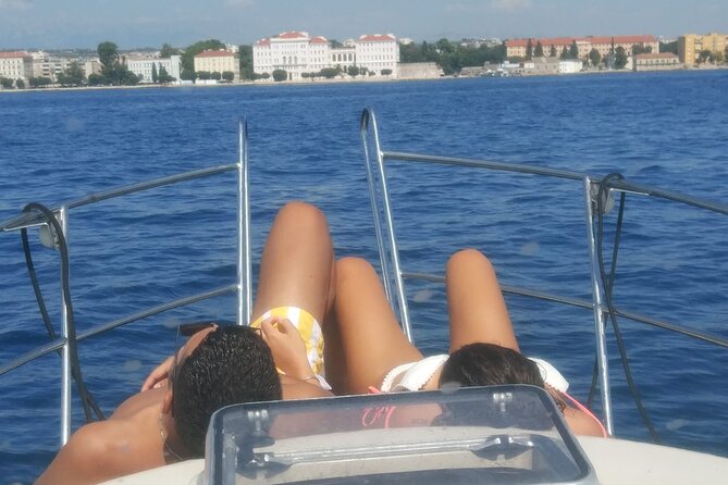 Private Sailing Tours in Zadar Archipelago Review - Pricing and Booking