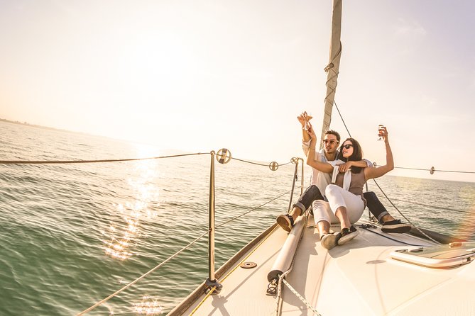 Private sailing trip along Capri and the Sorrento Coast - The Practical Side: What to Expect