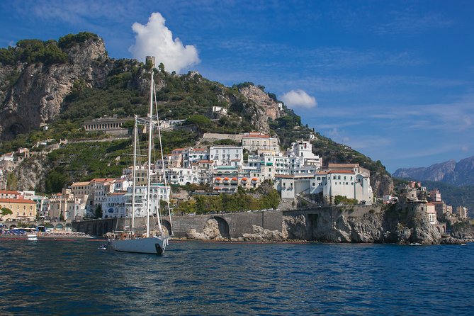 Private sailing trip along Capri and the Sorrento Coast - Who Will Love This Tour?