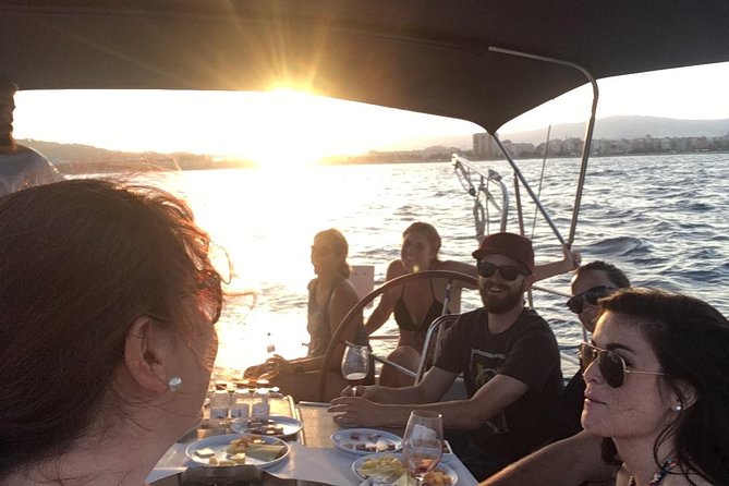 Private Sailing Trip from Barcelona Olympic Port with Tapas - Who Will Love This Experience?