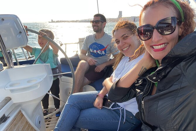 Private Sailing w/ Wine's in Lisbon - Analyzing the Value