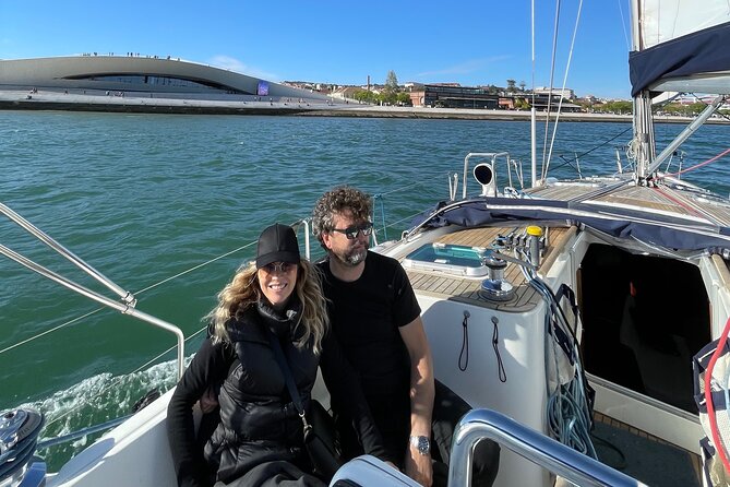 Private Sailing w/ Wine's in Lisbon - Who Should Consider This Tour?