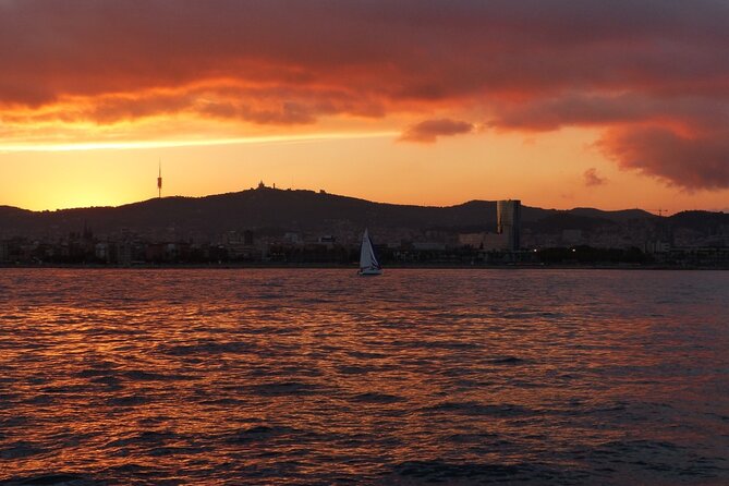 Private Sailing with SUP, Drinks and Appetizers from Barcelona - Who Should Consider This Tour?