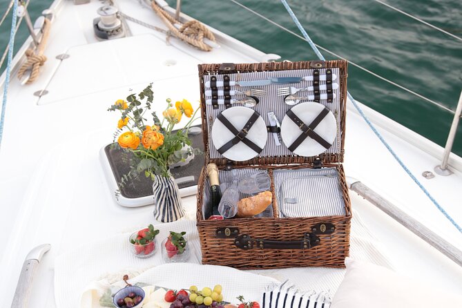 Private Sailing with SUP, Drinks and Appetizers from Barcelona - FAQs About the Private Sailing Tour in Barcelona