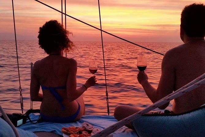 Private Sailing Yacht Charter by Independence from Koh Samui - The Cruise Options: Tailoring Your Adventure
