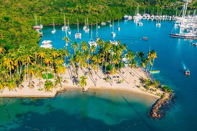 Private Saint Lucia Departure Tour - An Honest Look at the Private Saint Lucia Departure Tour