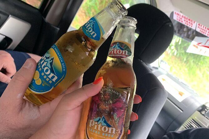 Private Saint Lucia Departure Tour - FAQ