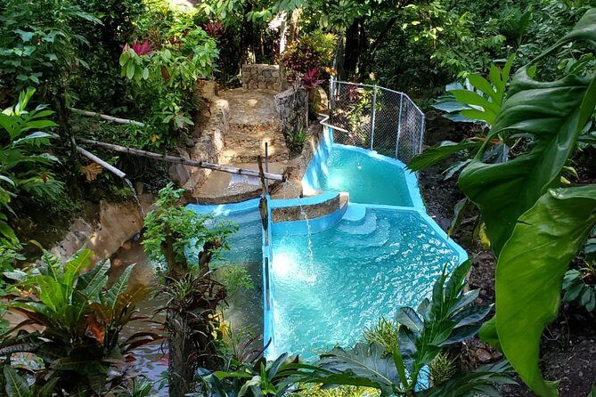 Private Saint Lucia Your Way Customize Tour- LUNCH INCLUDED - Discover the Charm of St. Lucia with the Private Your Way Customize Tour