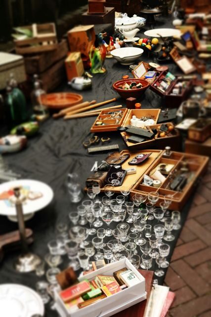 Private Saint Ouen Flea Market Tour - The Sum Up: Is This Tour Right for You?