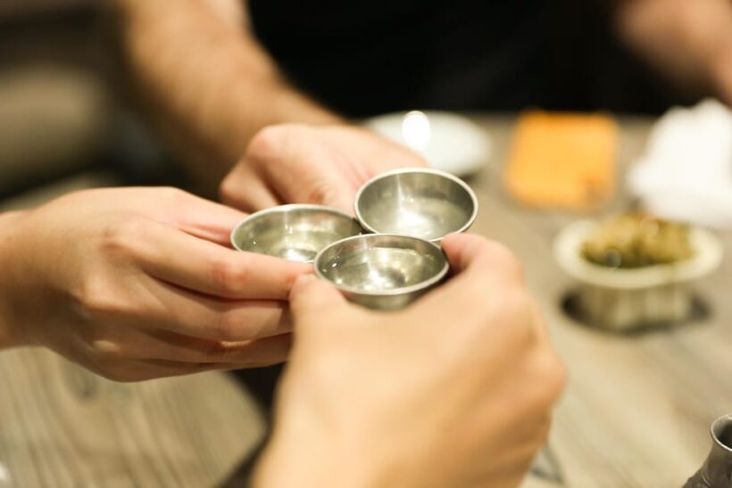 Private Sake Bar & Pub Crawl in Central Kyoto (Food & Sake) - An Insider’s Look at the Kyoto Pub Crawl