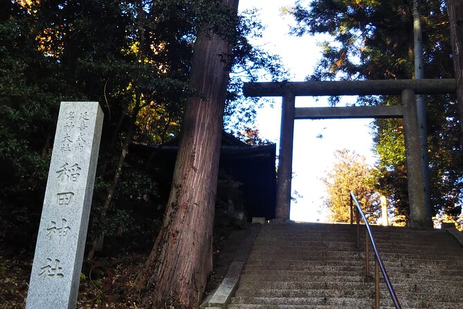 Private Sake Brewery Tour and Shinran Temple Visit - Duration and Schedule of the Tour