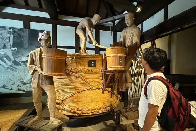 Private Sake Tour and Tasting at a Kobe Brewery - Value for money and who should consider this tour?