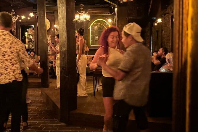 Private Salsa and Bachata Dance in Bali - Who Should Book This Experience?