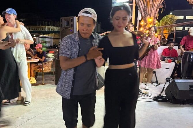 Private Salsa and Bachata Dance in Bali - FAQ