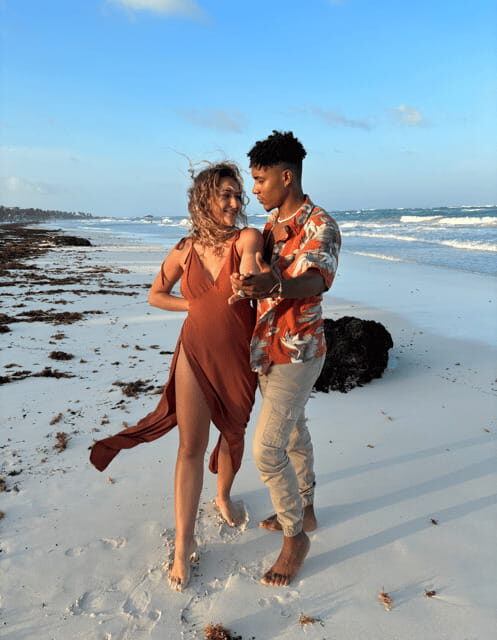 Private Salsa Class in Tulum - Baila'mor - An In-Depth Look at the Salsa Experience in Tulum