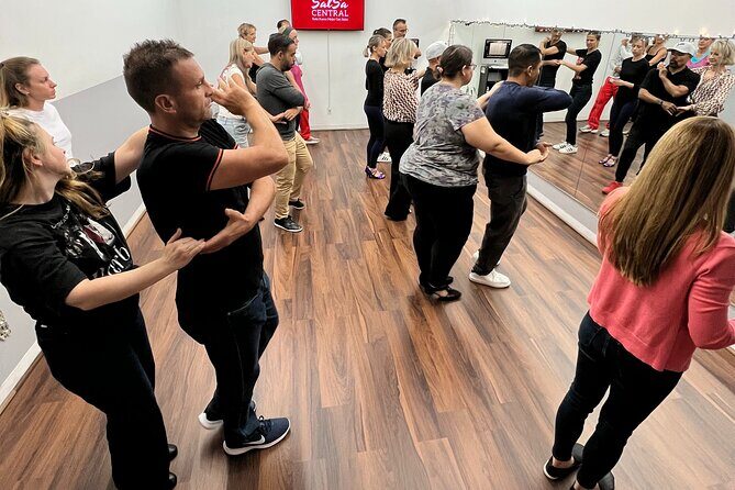 Private Salsa or Bachata Class in South Beach - The Value of a Private Latin Dance Class