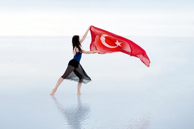 Private Salt Lake Tour - FAQs