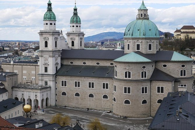 Private Salzburg Day Trip from Vienna - Insider Tips for a Great Experience