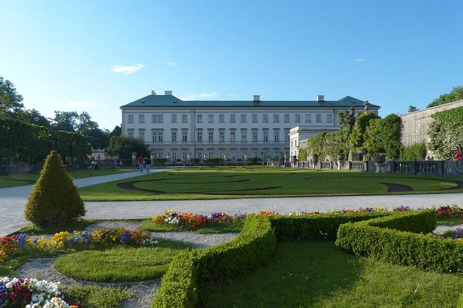 Private Salzburg Day Trip from Vienna - The Reviews: What Travelers Say