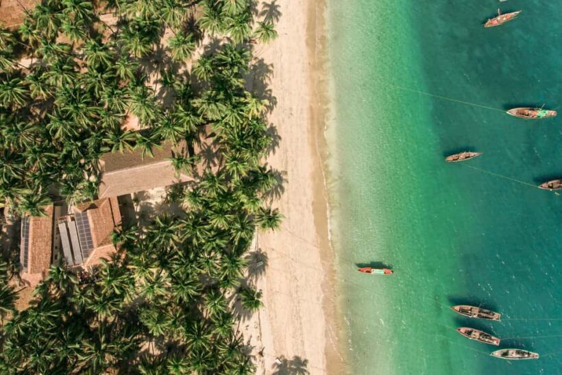 Private: Samaná: Cayo Levantado Day Trip with Lunch & Drinks - Duration and Flexibility