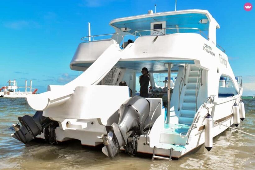 Private: Samaná: Cayo Levantado Day Trip with Lunch & Drinks - Final Thoughts