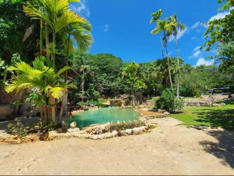 Private Samaná: Los Haitises Park, Caño Hondo & Yanigua Tour - Key Points