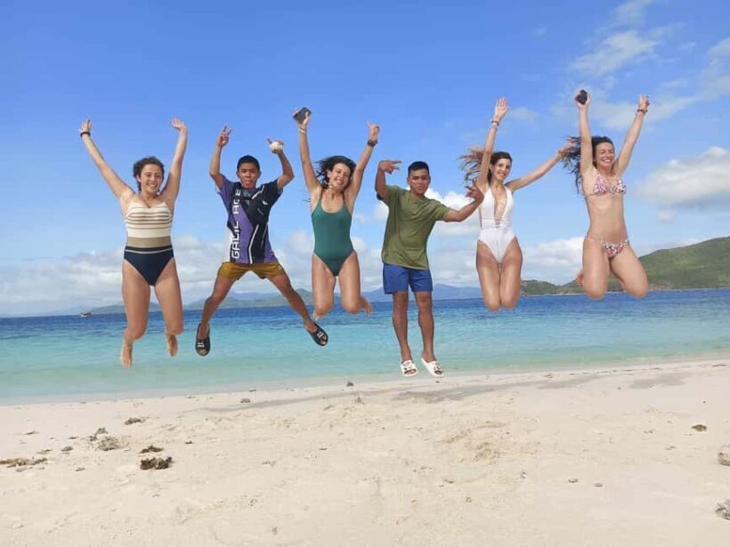 Private: Samaná Whale Sanctuary Cayo Levantado Yacht Charter - An In-Depth Look at the Tour