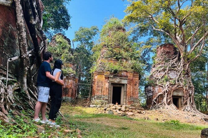 Private Sambor Prei Kuk Temple Tour - The Sum Up: Is It Worth It?