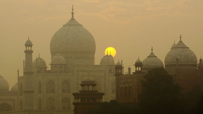 Private Same Day Agra Tour from Delhi by Car - Real Travelers’ Insights & Experiences