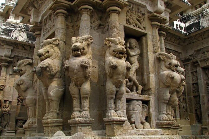 Private Same-Day Excursion from Chennai to Tirupathi by Car - The Value Proposition
