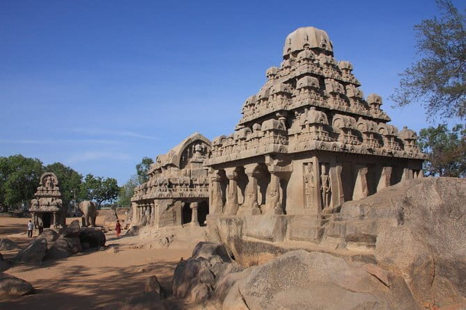 Private Same-Day Excursion from Chennai to Tirupathi by Car - Who Will Love This Tour?