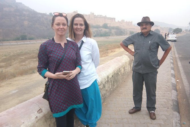 Private Same Day Jaipur Tour from Delhi by Car - What Makes This Tour Stand Out