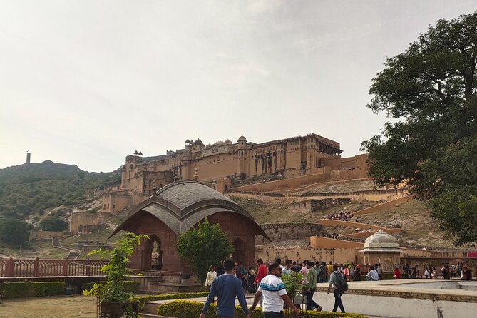 Private Same Day Jaipur Tour from Delhi by Car - Final Thoughts: Is This Tour for You?