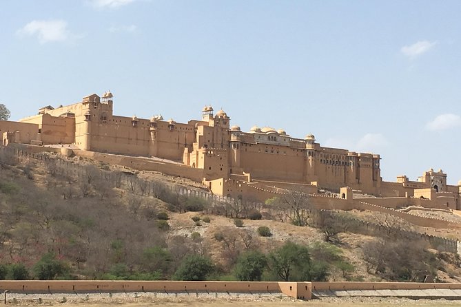 Private Same day Jaipur Tour from New Delhi - What the Reviews Say — Authentic Experiences and Practical Insights