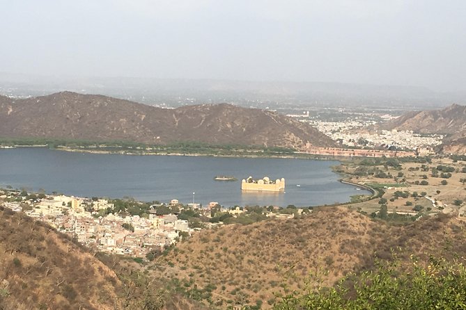 Private Same day Jaipur Tour from New Delhi - The Sum Up: Who Will Love This Tour?