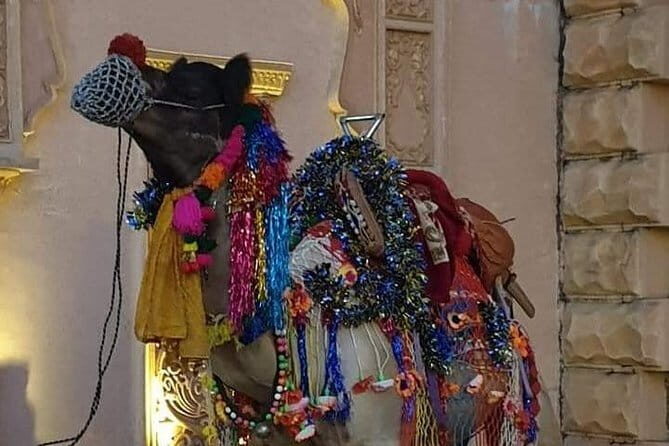 Private Same Day Jaipur Tour with Guide from Delhi - Final Thoughts