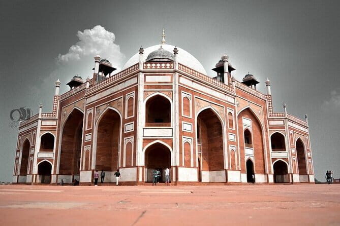 Private Same Day Old & New Delhi Sightseeing Tour - An Honest Look at the Private Same Day Old & New Delhi Sightseeing Tour