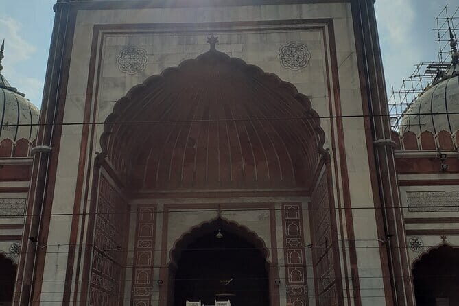 Private Same Day Old & New Delhi Sightseeing Tour - Key Points