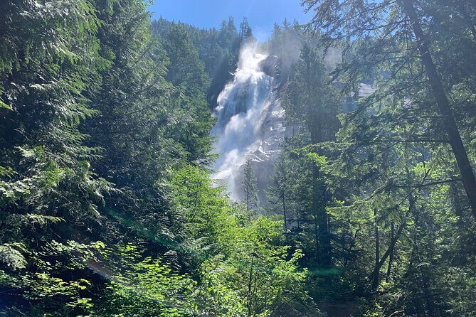 Private, Same Day Round Trip Shuttle Vancouver to Whistler - Final Thoughts