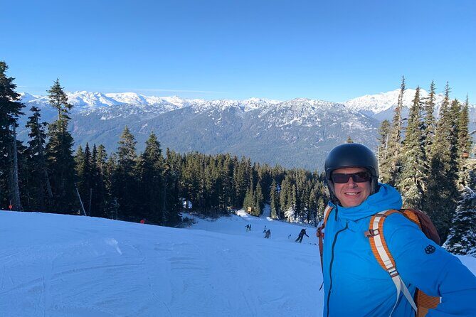 Private, Same Day Round Trip Shuttle Vancouver to Whistler - FAQs