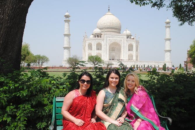 Private Same Day Taj Mahal and Agra fort Tour by CAR - FAQ