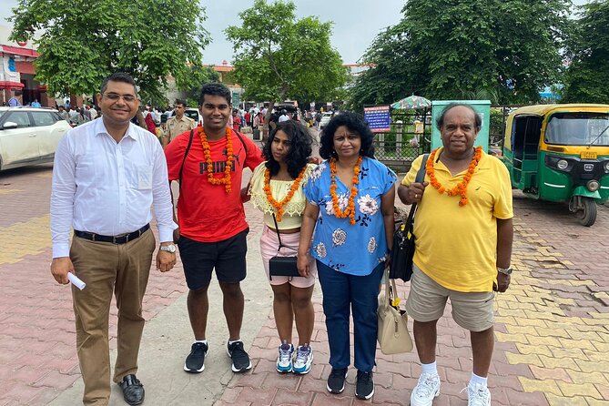 Private Same Day Taj Mahal Luxurious Tour By Train From New Delhi - The Sum Up