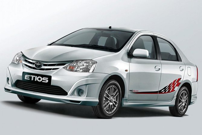 Private: Same Day Taj Mahal Tour By Train & Return By AC Car - The Sum Up