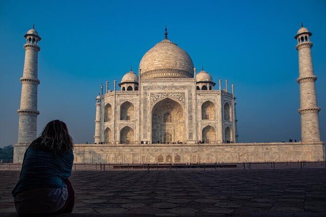 Private Same Day Taj Mahal Tour From Delhi - Why This Tour Works for Travelers