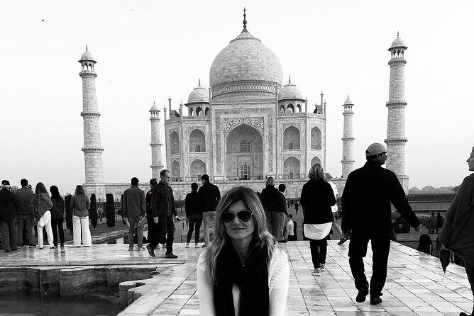 Private Same Day Taj Mahal Tour From Delhi - The Sum Up: Who Is This Tour Best For?