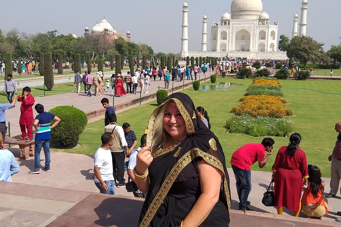 Private Same Day Taj Mahal Tour From Delhi - Why This Tour Stands Out