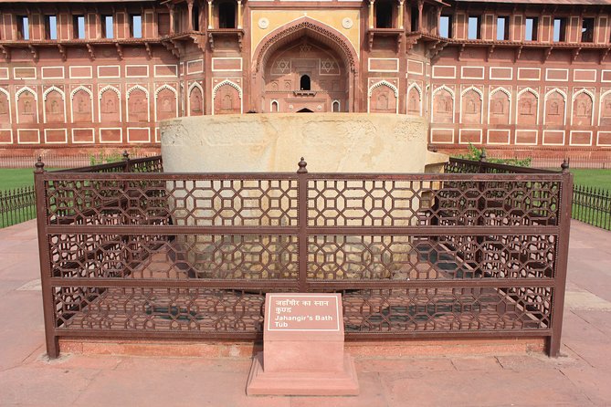 Private: Same Day Taj Mahal Tour from Jaipur by Car (All Inclusive) - What Makes This Tour Stand Out?