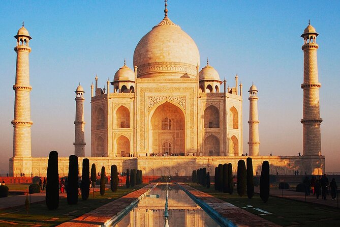 Private Same Day Tour To Taj Mahal From Delhi By Car - Why This Tour Works for You